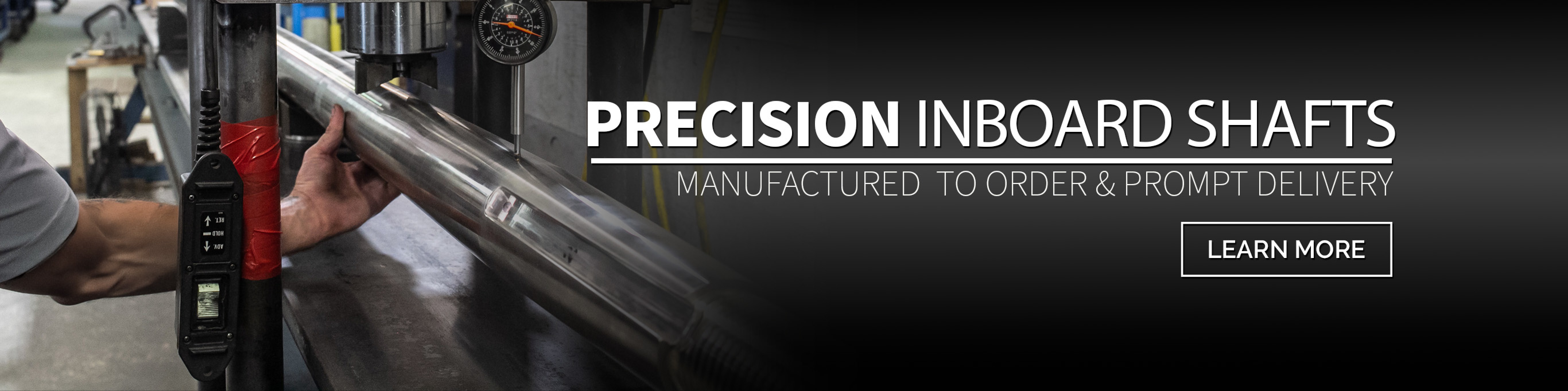 Marine Hardware | Boat Props | Prop Shafts | General Propeller