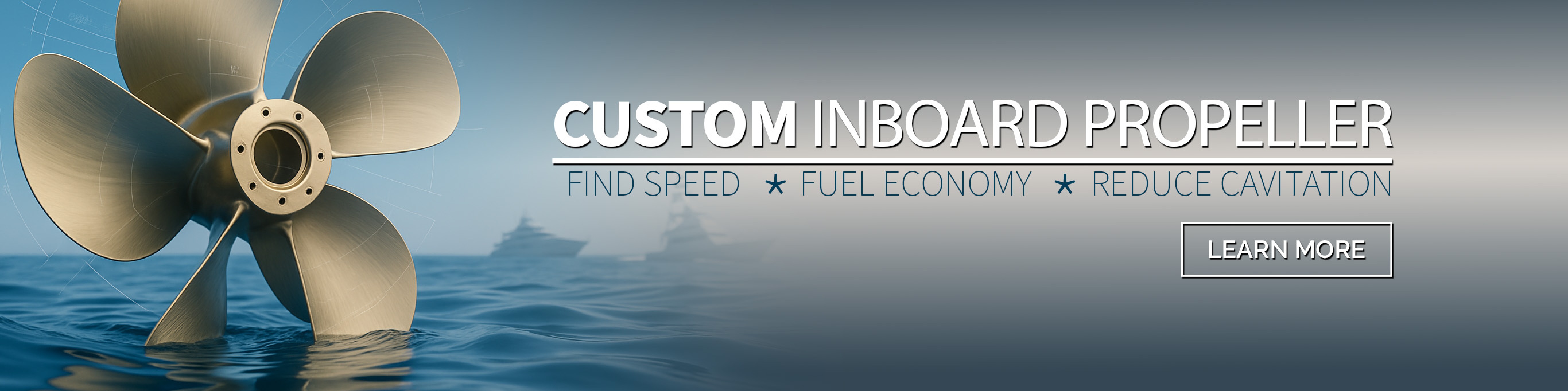 Marine Hardware | Boat Props | Prop Shafts | General Propeller