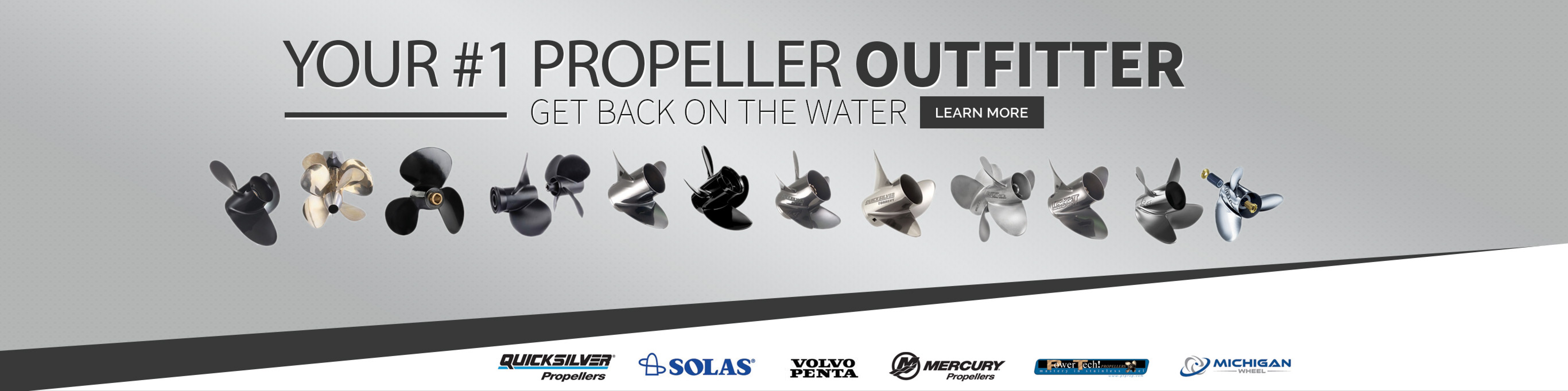 Marine Hardware | Boat Props | Prop Shafts | General Propeller