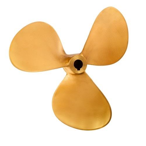Inboard Propellers - General Propeller