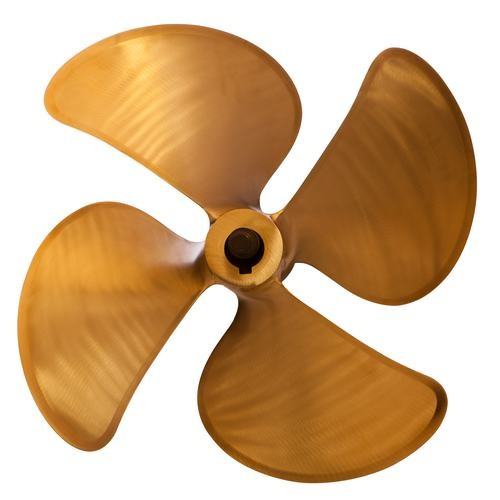 Sea Ray - General Propeller