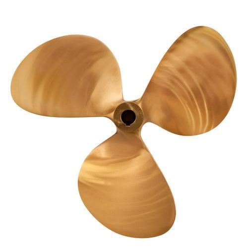 Inboard Propellers - General Propeller