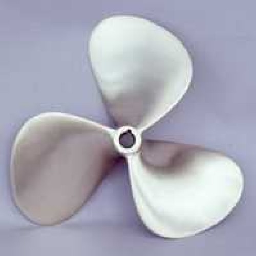 Inboard Propellers - General Propeller