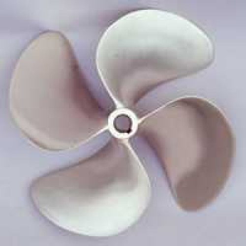 Sea Ray - General Propeller