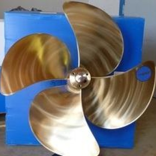 Sea Ray - General Propeller